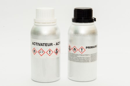 PRIMER & ACTIVATOR - Mightyloc